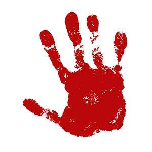 Seeing Red exhibit MMIP Missing Murdered Indigenous Relatives Native ...