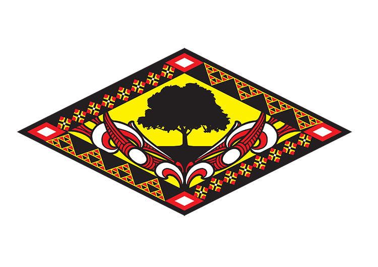 Manawanui AIAC logo Design